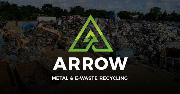 Arrow Metal & E-Waste Recycling | Long Island, New York